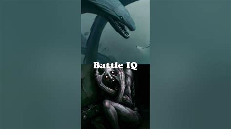 Scp 3000 Vs Scp 096 Youtube