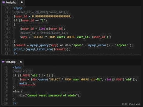 php代码审计 sha1 array1 sha1 array2 csdn博客