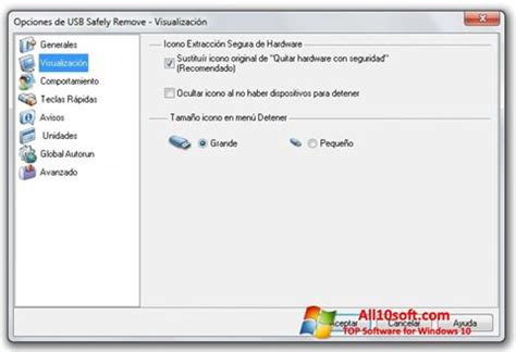 Parsisiųsti USB Safely Remove Windows 10 32 64 bit Lietuvių