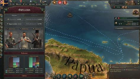 Victoria 3 Debug Mode How To Enable Cheats