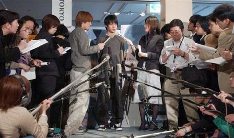 是枝裕和監督の「誰も知らない」で第57回カンヌ：カンヌ国際映画祭 写真特集：時事ドットコム