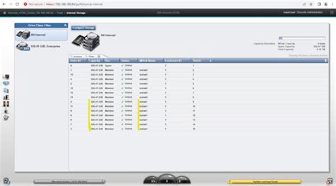 How To Set Up And Provision Storage To Hosts By The Ibm Storwize V3700