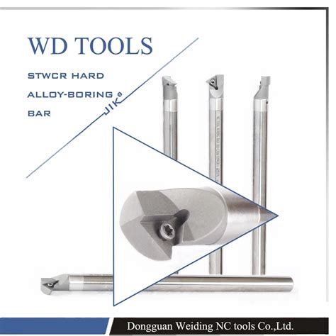 C J STWBR Mm Metal Lathe Cutting Tools Lathe CNC Machine Turning Tools External Turning