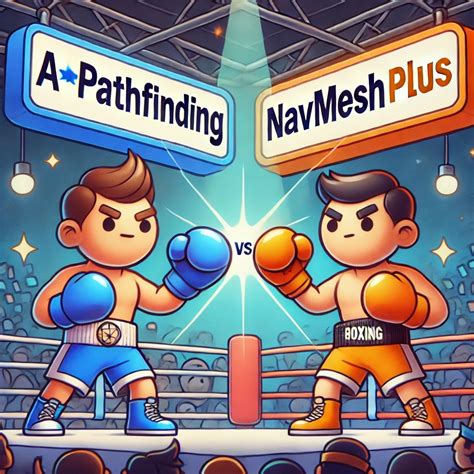 Unity 插件推薦用 A PathFinding 實現 AI 尋路2D3D 皆可用