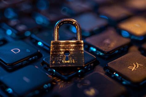 Premium Photo Cybersecurity Risk Assessments Identify Potential