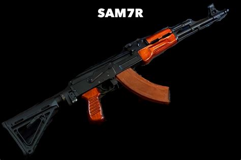 Ak 47 Stock Sets United States Combloc Customs
