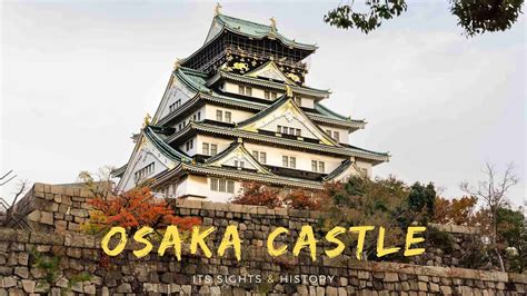 Osaka Castle