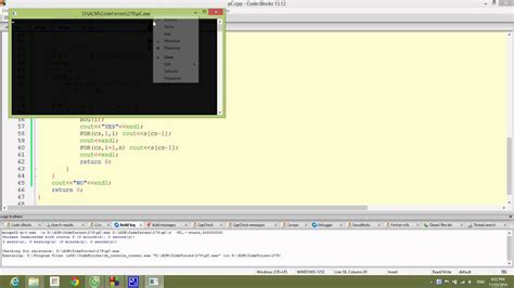 hacking cypher codeforces round 279 div 2 youtube