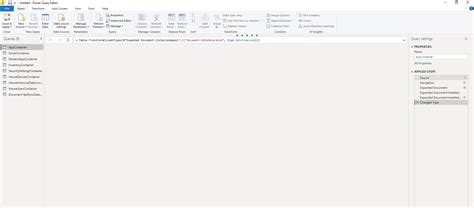 PowerBi Report For Intune And Client Data Part Mike S MDM Blog