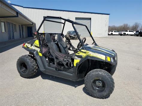 2021 Polaris Rzr 170 For Sale Ny Syracuse Sun Jun 18 2023 Used And Repairable Salvage