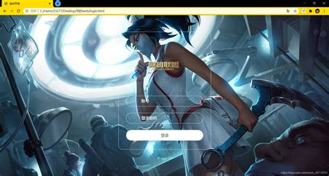 Web前端开发技术课程大作业，期末考试web前端技术 总复习 试卷 储久良 Csdn博客