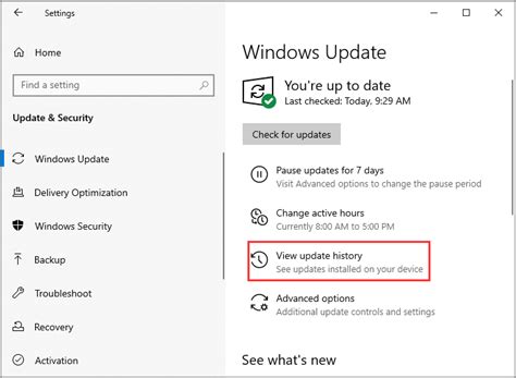 How To Fix The Issue On Windows Update Standalone Installer Minitool
