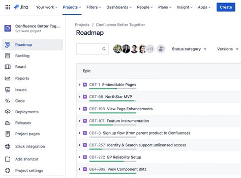 Embedded Confluence Pages In Jira Software