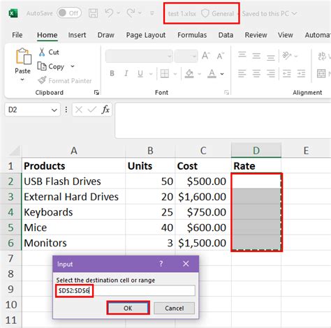 7 Ways To Copy Formulas To Another Sheet Using Excel Vba How To Excel
