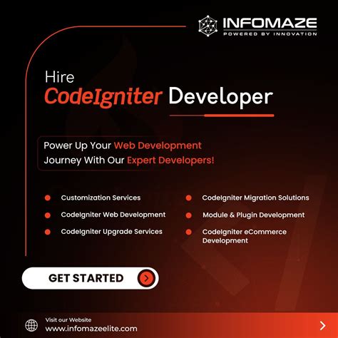 sameer shah on linkedin codeigniterdevelopers webapps codeigniter webdevelopment php