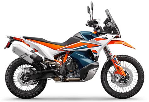 Ktm 890 Adventure R Launched At Rs 1580 Lakh Team Bhp