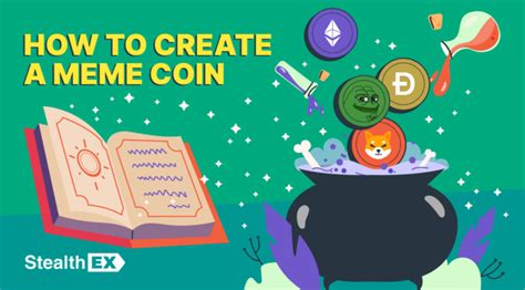 How To Create A Meme Coin Strategies Risks And Success