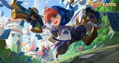 《王者榮耀》魯班七號最新玩法攻略一條龍解析 Steamxo 遊戲攻略情報網