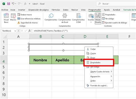 Cómo Crear Un Buscador Dinámico E Inteligente En Excel Sin Macros Ni Vba
