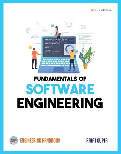 Fundamentals Of Software Engineering Engineering Handbook Download Pdf