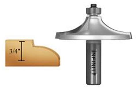 Table Edge Bit Infinity Tools