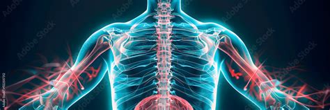 Understanding Xiphoidalgia An Infographic Representation Of The Understanding Xiphoidalgia An Infographic Representation Of The