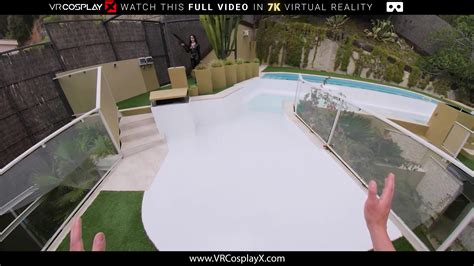 There Is No Escape From Busty Valentina Nappi As G I Joe Baroness