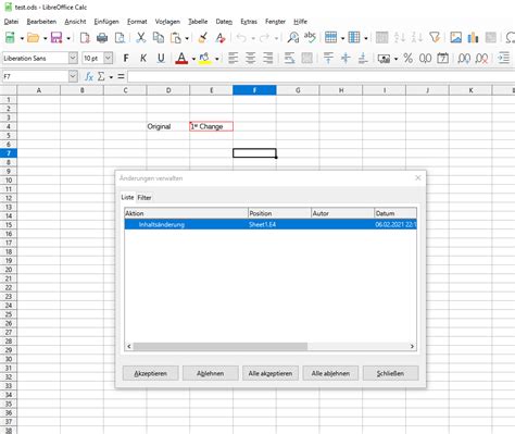 git diff für excel und libreoffice calc dateien stefans weblog