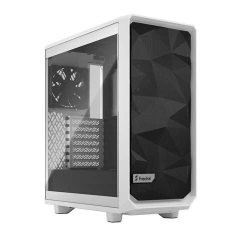 The Eagerly Awaited Sequel Meshify 2 Compact — Fractal Design