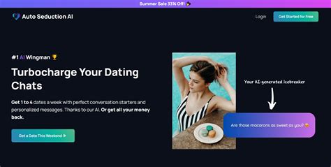 Auto Seduction Ai The New Tool Examined And Reviewed [2025]