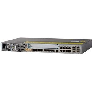 Cisco ASR SZ IM Router Bledsoe Corp