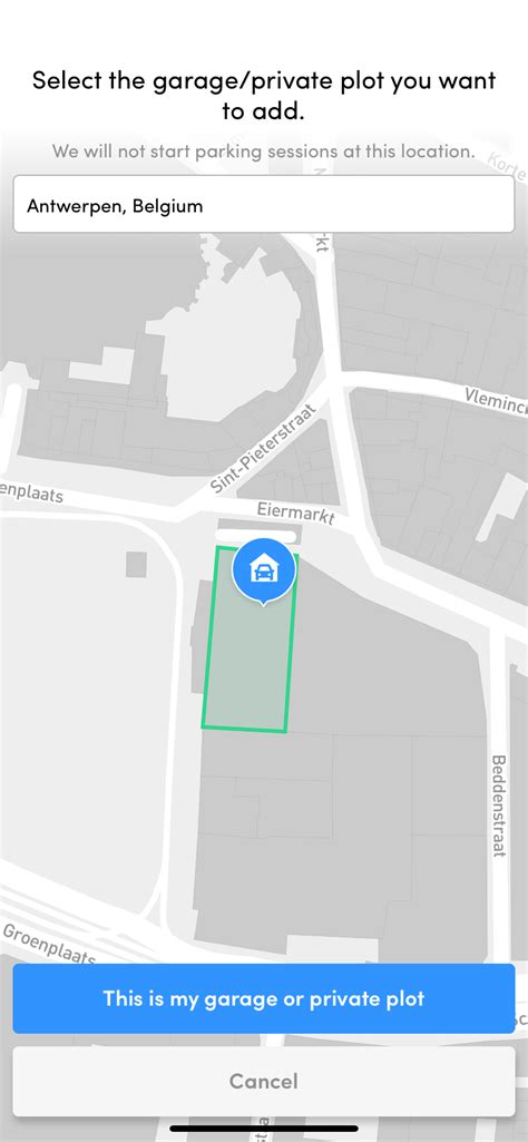 [android] Query Symbollayer Using `queryrenderedfeaturesinrect` Just Received An Empty