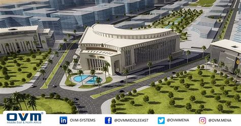 Ovm Middle East And North Africa On Linkedin Ovm Orascom Orascom Cpd Post Tensioning Ovm