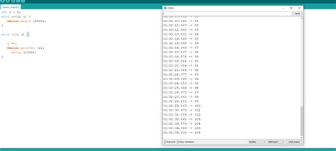 Lcd1602 Hello World Example Prints Hello World But Not Counting Displays Arduino Forum
