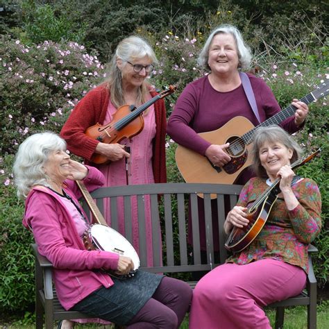 Seaside String Sisters