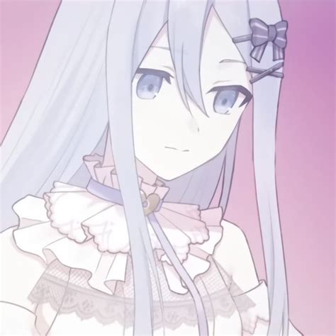 Silly Games Matching Pfp Hatsune Miku Profile Picture Cool Girl Projects Anime Character