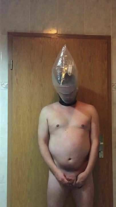 Bagging 呼吸控制 Xhamster