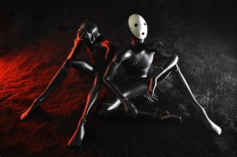 Pathologic Fan Art Figures I Made I Felt Bad Not Showing Them R