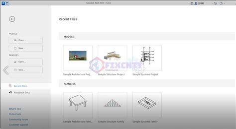 Hướng Dẫn Cài đặt Autodesk Revit 2023