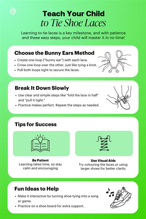 Bunny Ears Technique
