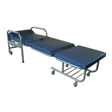 قیمت و خرید صندلی همراه بیمارصندلی تختخواب شو بیمارستانی