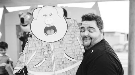 Darío Barassi Un Emergente Poeta Vanguardista Espectacular