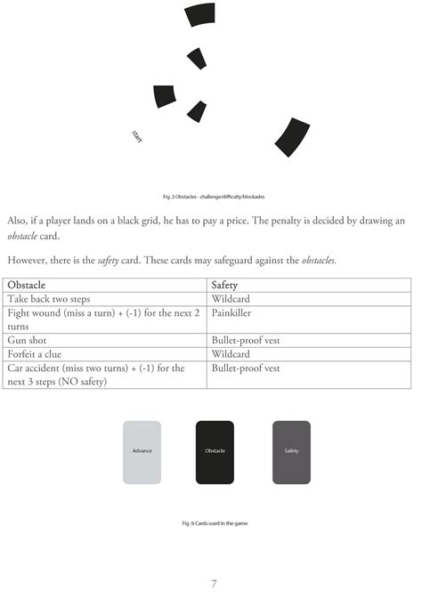 Espionage Multi Player Board Game Design Behance