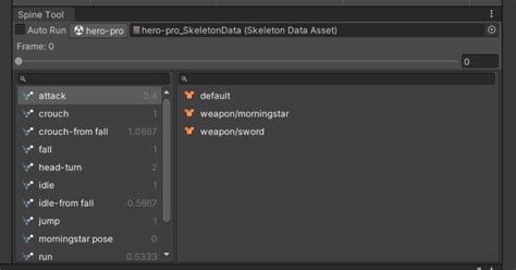 Easy Spine 2d Utilities Tools Unity Asset Store