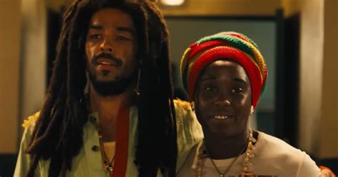 Bob Marleys One Love Movie Official Teaser Released Watch Trailer Yardhype