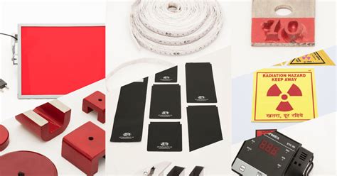 Explore Radiography Testing Accessories Svk Electronics