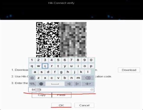 Reset Hikvision Password For IP Camera NVR DVR 2025 Instructions SecurityCamCenter Com
