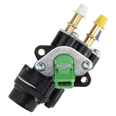 Original Piaggio Injection Head Injection Unit For Aprilia Ditech And Piaggio Purejet Sr 50 Lc