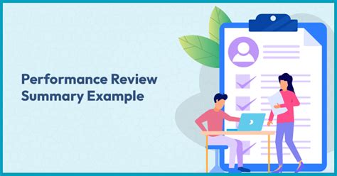 Top Performance Evaluation Examples Sorry I Was On Mute