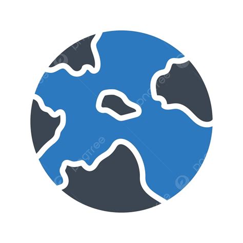 Earth Space Vector World Vector Space Vector World Illustration Background And Wallpaper For